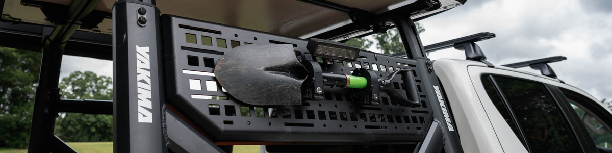 Tradie Roof Rack Accessories | Yakima – Page 2 – Yakima Australia Pty Ltd