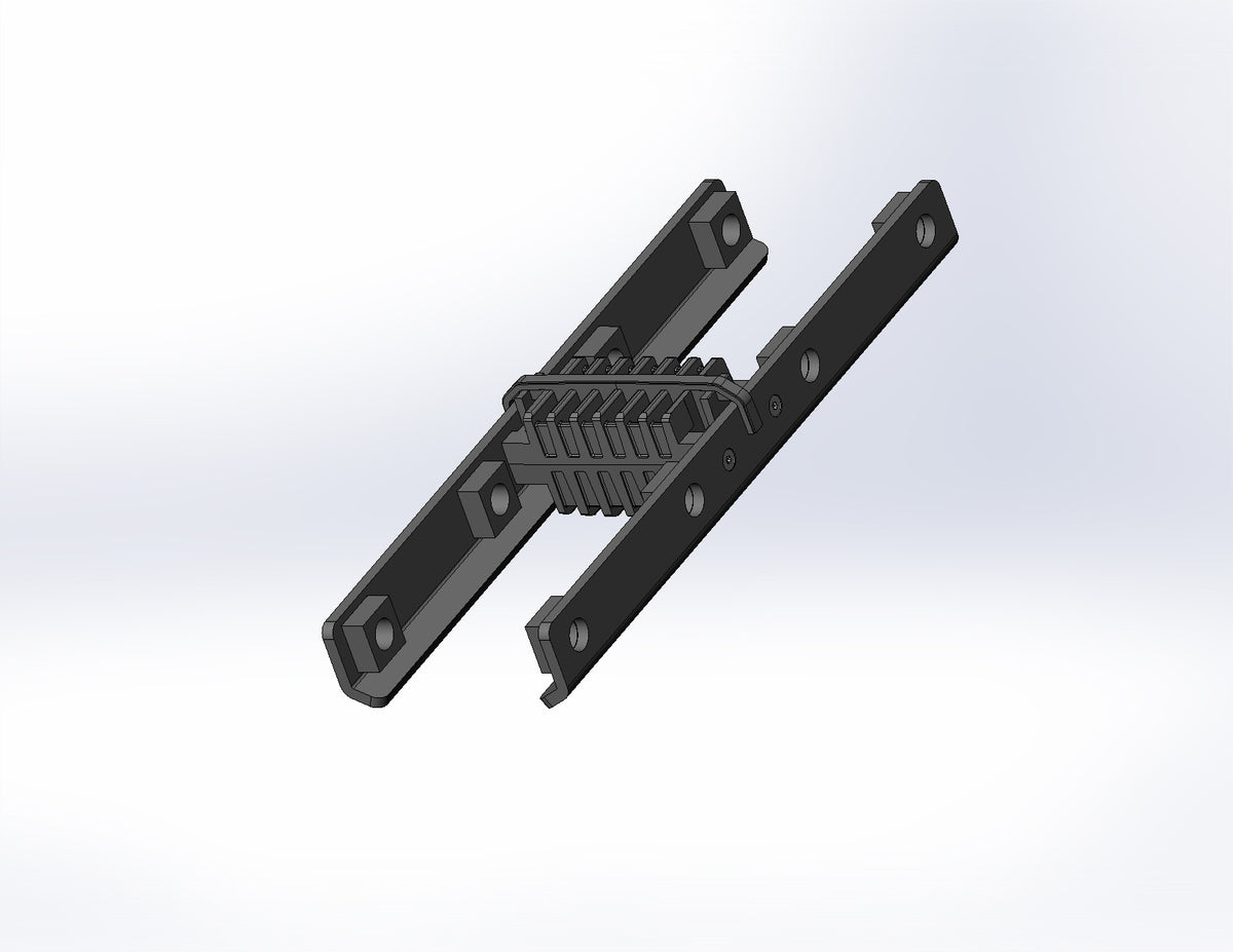 Rpl Tray, CPLR, StageTwo – Yakima Australia Pty Ltd