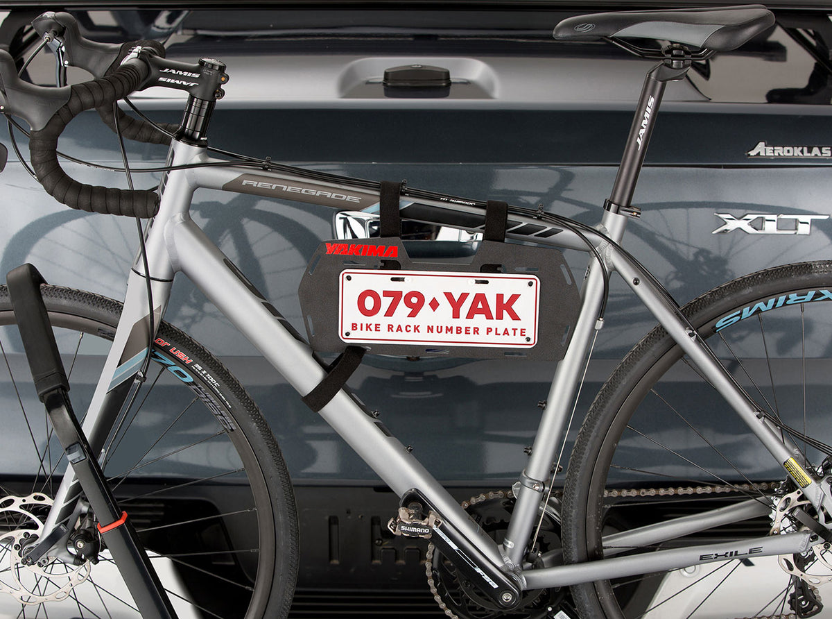PlateMate – Yakima Australia Pty Ltd