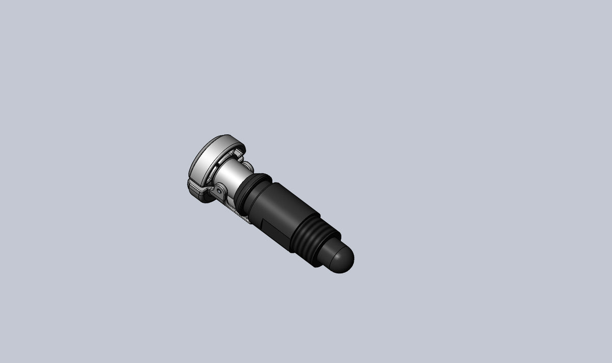Rpl Locking Spring Pin – Yakima Australia Pty Ltd